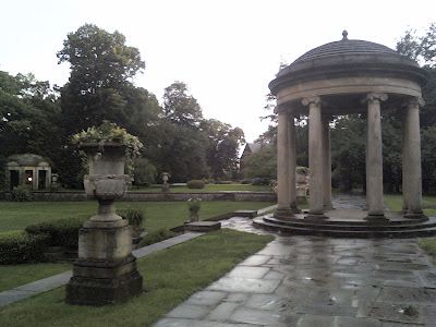 Old Long Island: Sefton Manor