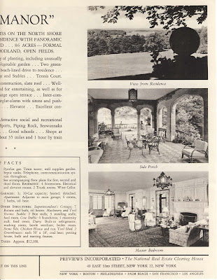 Old Long Island: September 2009