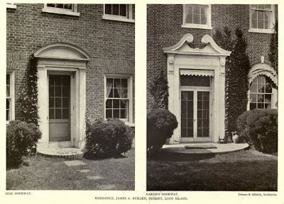 Old Long Island: 'Woodside'