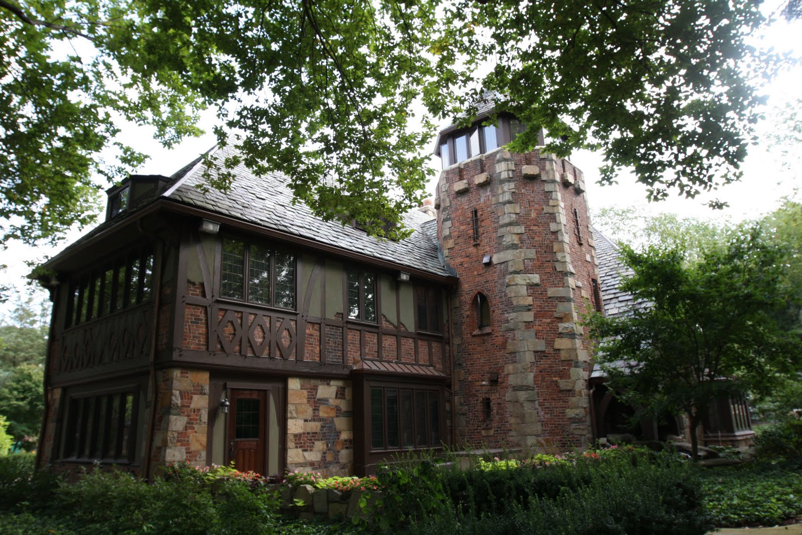 Old Long Island: The Adelaide Brevoort Hutton Residence