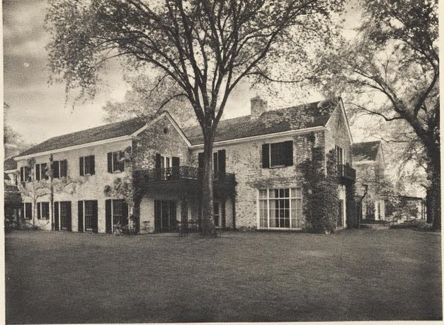 Old Long Island: 'Still House'