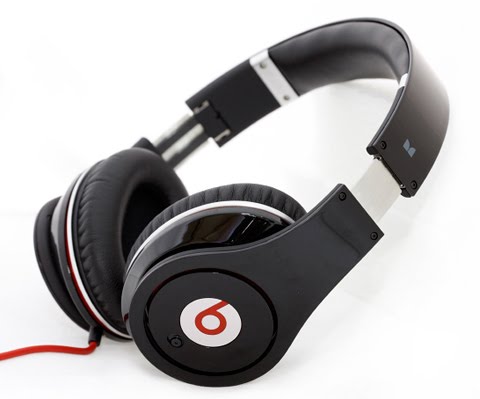 Monster Beats Studio by Dr.Dre - Headphonews