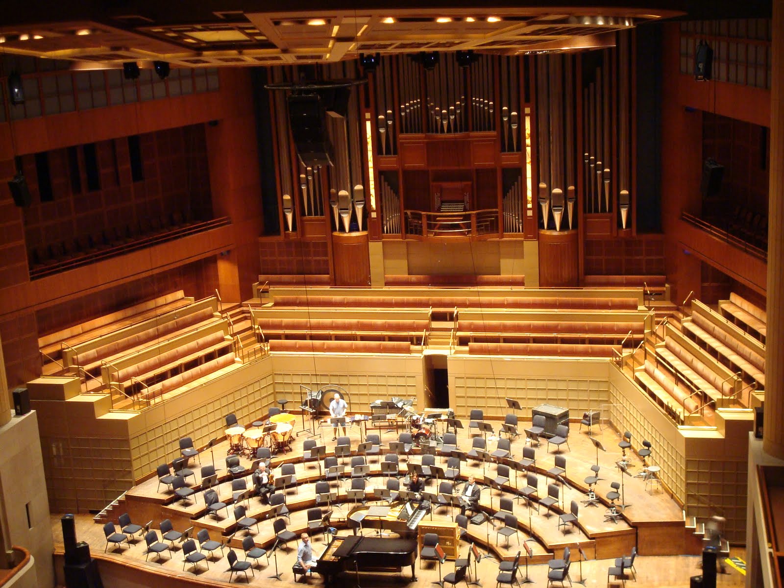 Family Adventures: Gershwin Concert at Meyerson Symphony Center