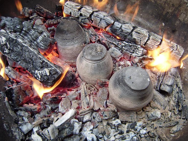 Graham's Potted History: May 2010