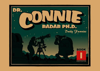 From Earth's End - a New Zealand Comics Blog: Road To Armageddon ...