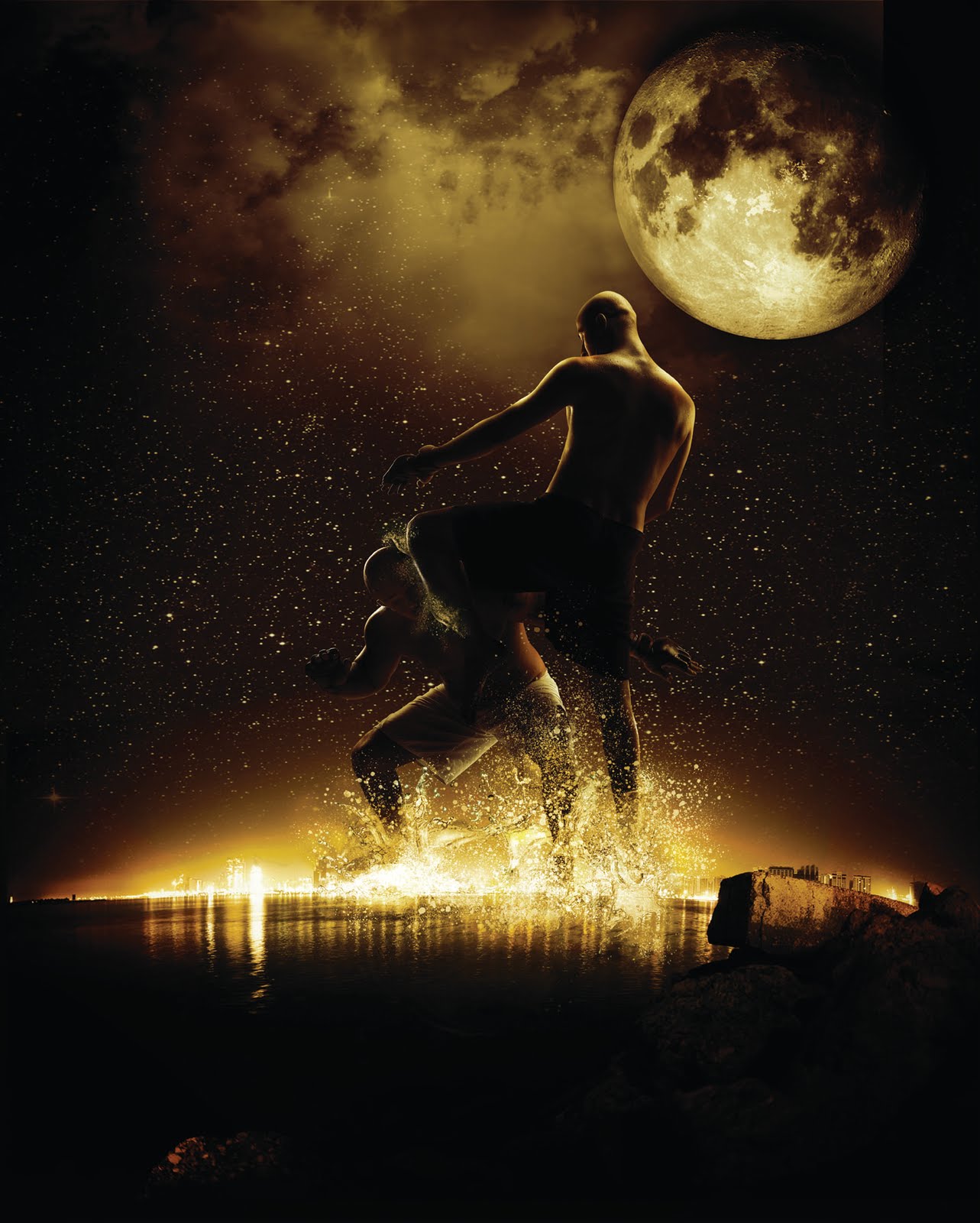 Sid Jacintho Brazilian Jiu-Jitsu School: SID JACINTHO NO CARTAZ DO ADFC ...