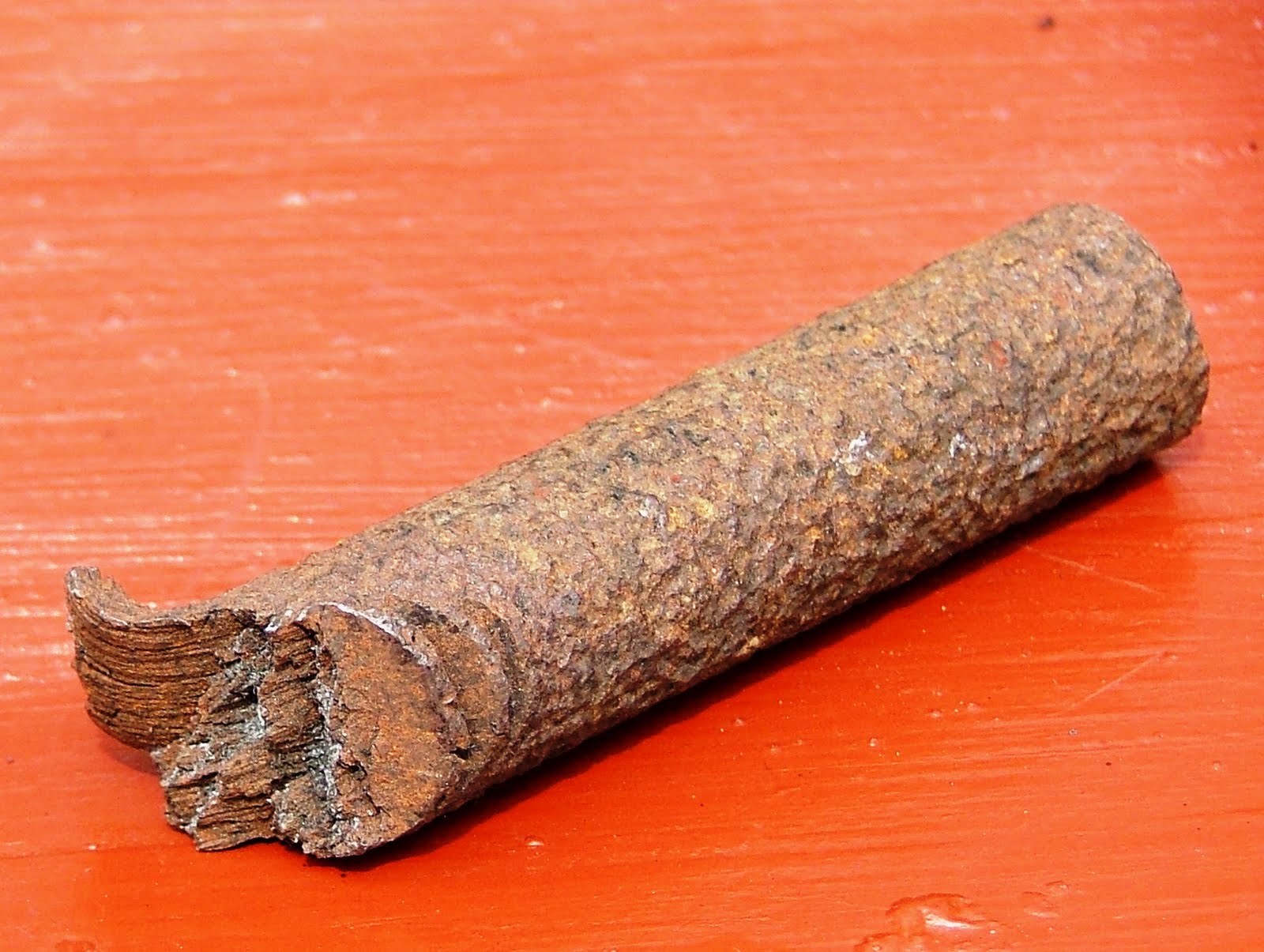 Rural Blacksmith: Wrought Iron