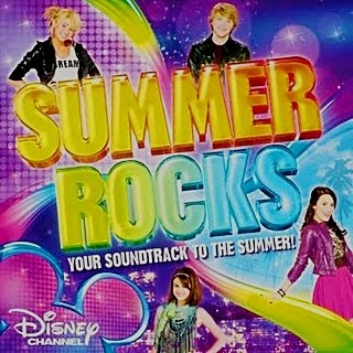 Stars D´ Disney: Nuevo CD de Disney Channel