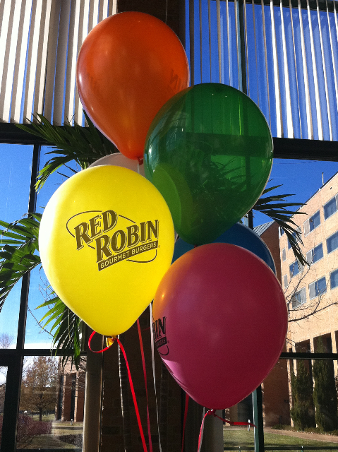 superdumb supervillain: Donovan Duggins is the 2010 Red Robin Kids ...