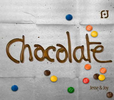 Jesse & Joy - Chocolate {Video Oficial + Letra}