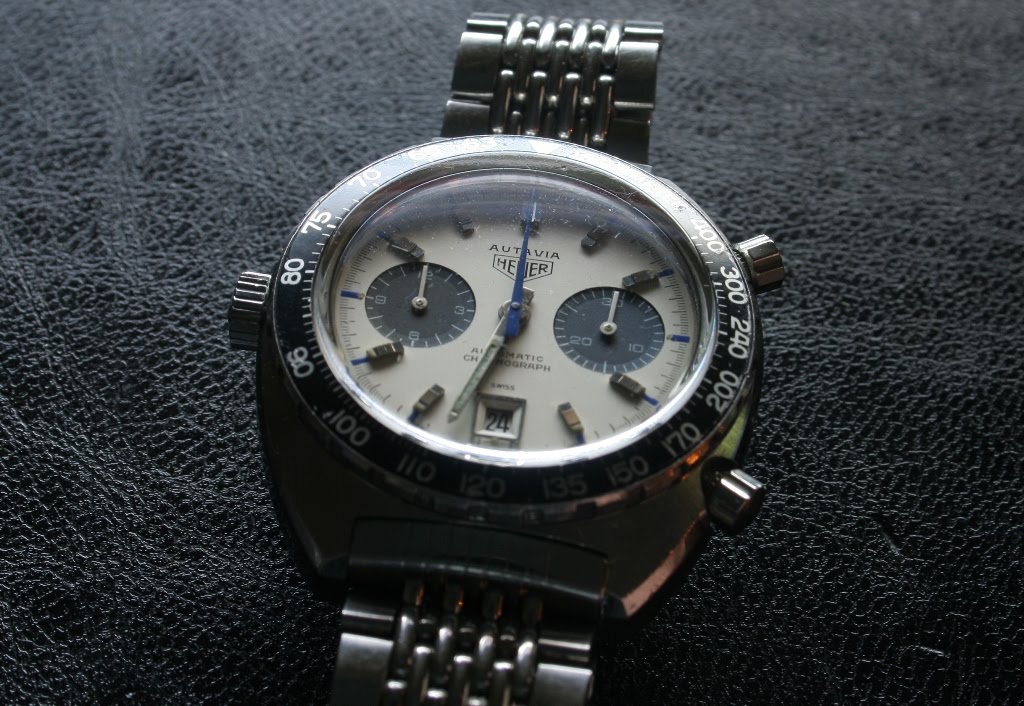 24Heuer: Joseph Siffert, July 7, 1936 – October 24, 1971