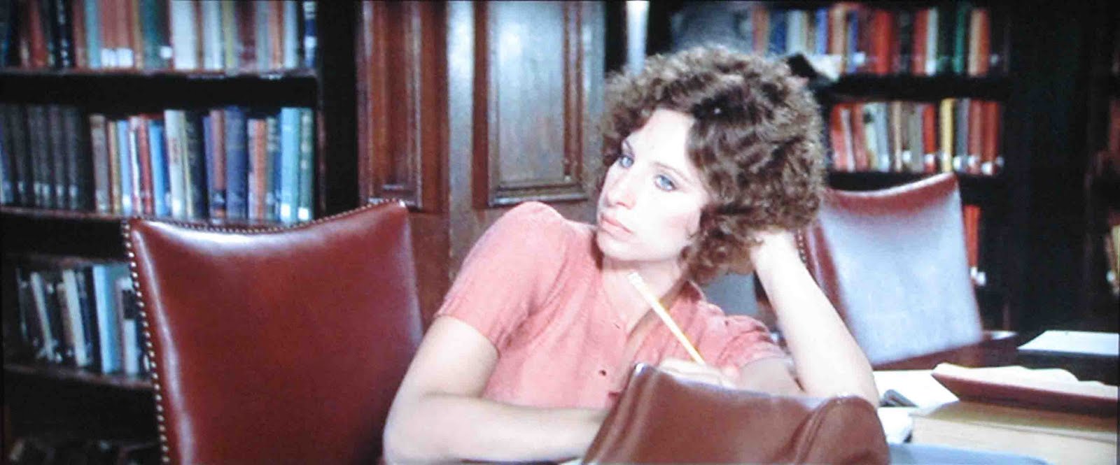 Barbra Memories: The Way We Were filming locations Part 28