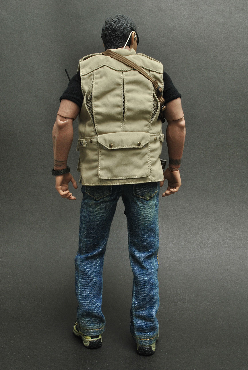 OneSixth.Hobby: DEVGRU Operator