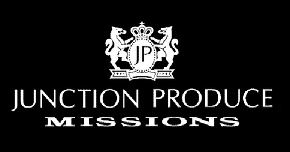 VIPstyle Arena: JUNCTION PRODUCE MISSION NECKPAD!