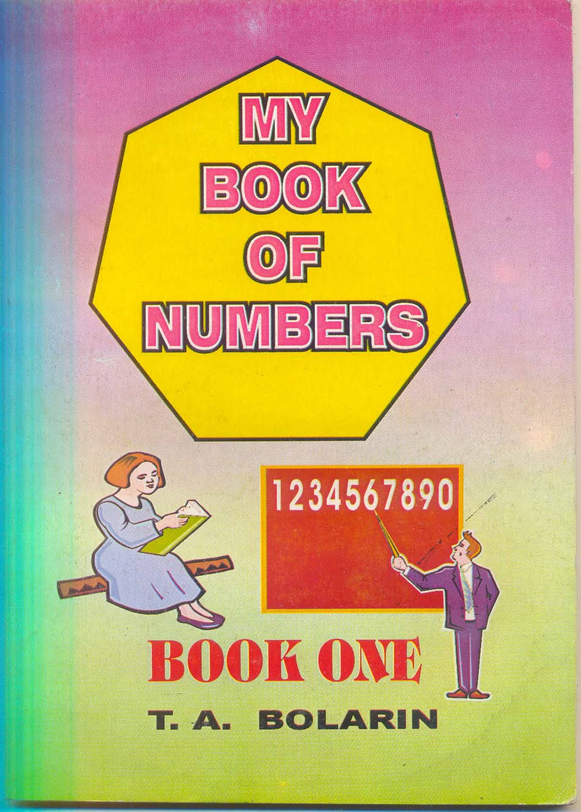 Professor T.A. Bolarin's Books.: Numerical, Quantitative Aptitude ...