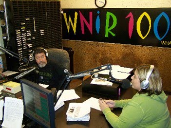Shut Down Heaven Can Wait: Heather Nagel, Pat Mihaly, & Tom Erickson ...