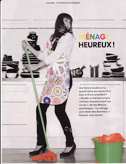 POUR VIVRE HEUREUX, VIVONS A DEUX !: Ménage heureux