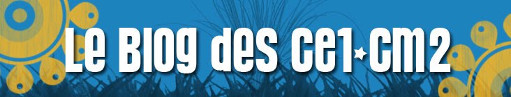 CE1-CM2 Jules-Ferry: Rentrée des nouveaux CM2