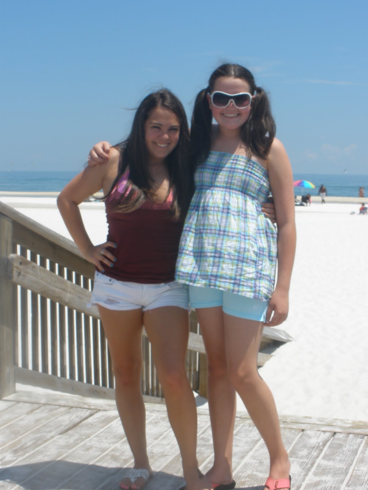 All About Girls: Destin,Florida