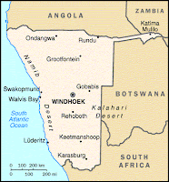 International-Files: Francesco Rossi's blog: NAMIBIA COLONIALE, PARTE 1 ...