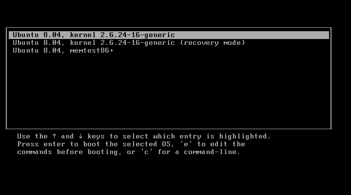 Añadir Windows al menú de GRUB - Diario de un Ingeniero Informático