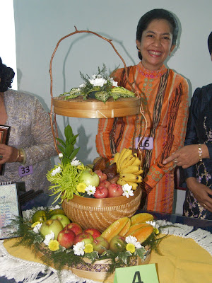 DWP Dinas Perhubungan & LLAJ Provinsi Jawa Timur: Kegiatan DWP Dishub ...