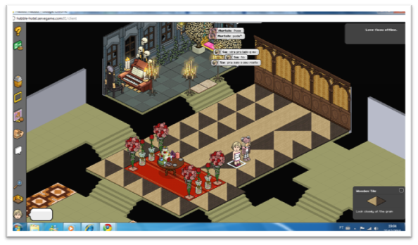 melhoreshabbospiratas: Habbo Habble