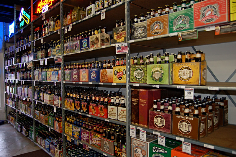 Ramblings of a Bunch of Genius Egomaniacs: Crack one open and enjoy!