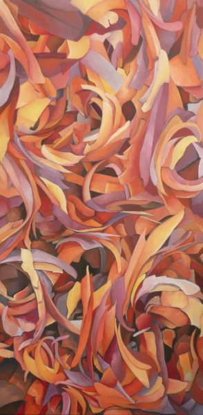 Made: Artist of the Week - Caroline McCready