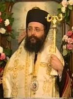 Ι.Ν.Αγίας Βαρβάρας Πατρών κ' Οσίου Σάββα: Ιησούς Χριστός: "Ο Ων και ο ...