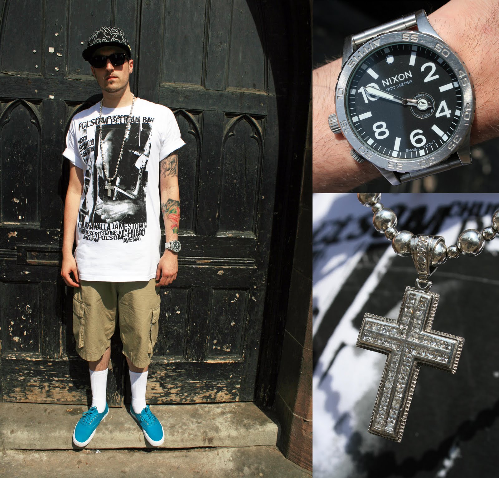 Itchy Labels: The Coventry Summer Lookbook: Part 2