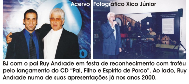 No Tempo da Cuba-Libre: Tony Geraldo, Clóvis Candal e Ruy Andrade: três ...