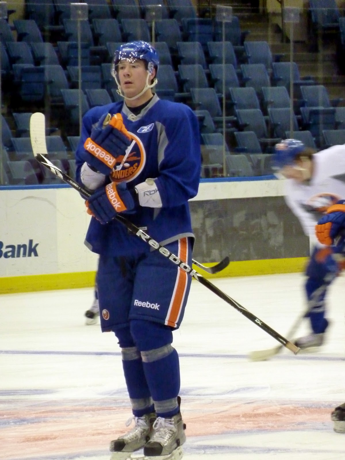 NYI FYI: Who is Ty Wishart?