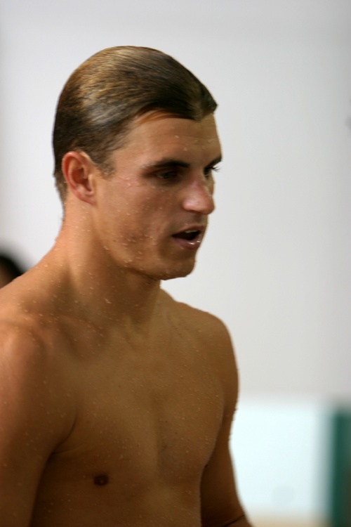 Troy Dumais: Gallery
