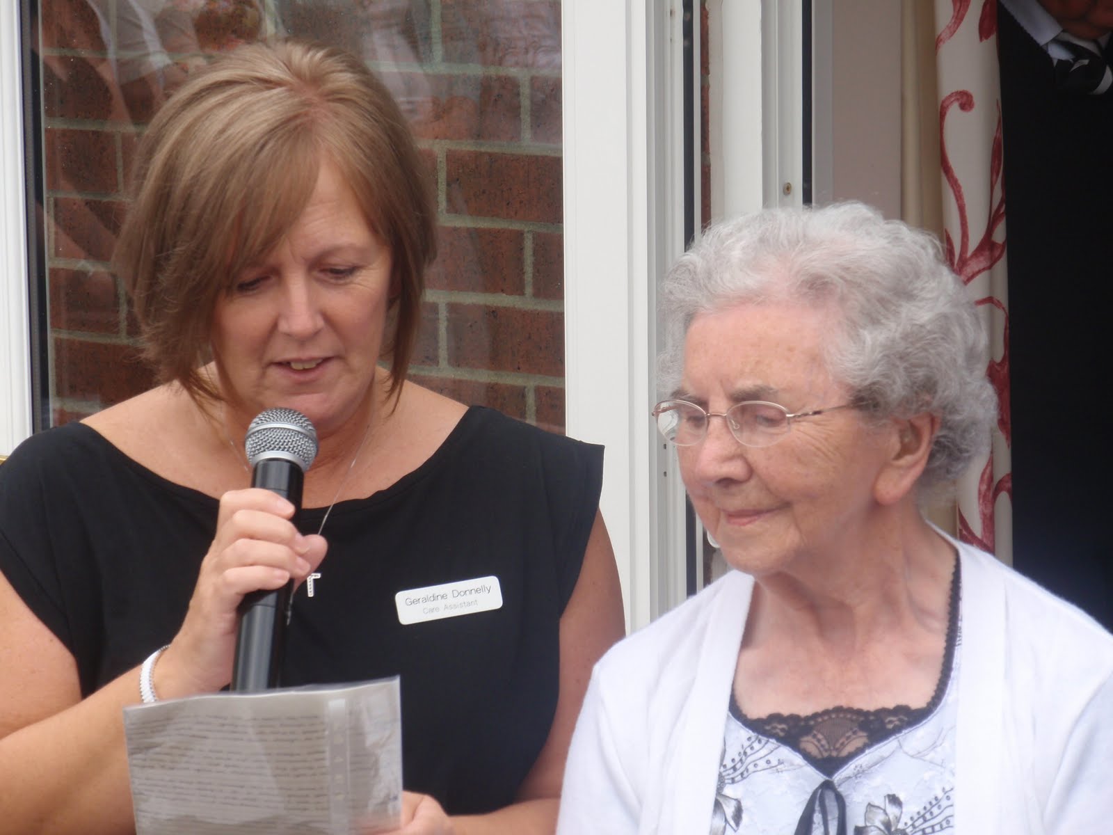 Ponteland Online News: August 2010