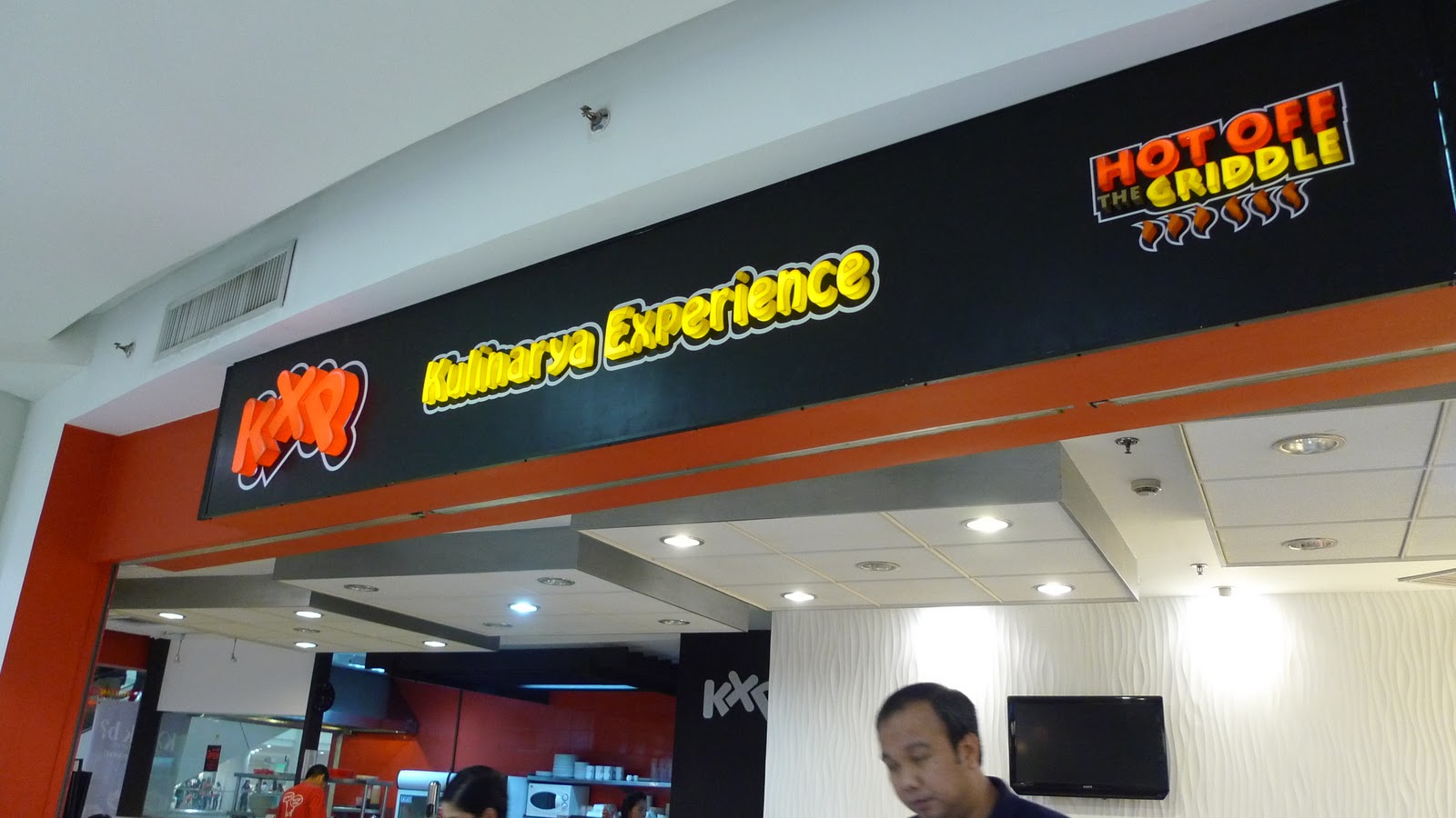 Food for the Soul: Kulinarya Experience (Robinson's Ermita)