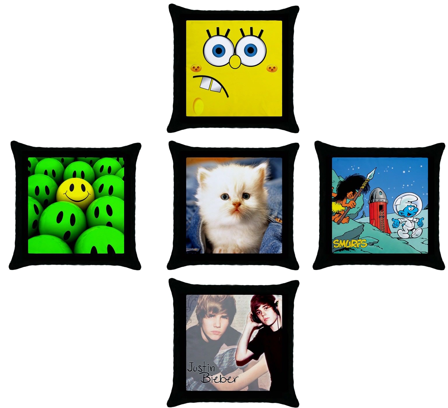 Mouzzle Global: Our Product