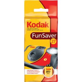 FREE Kodak Instant Camera At Target