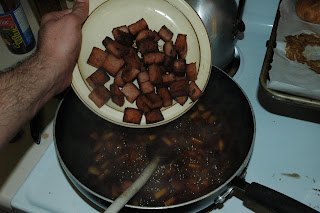 Safely Gathered In: Food Storage Friday: SPAM!