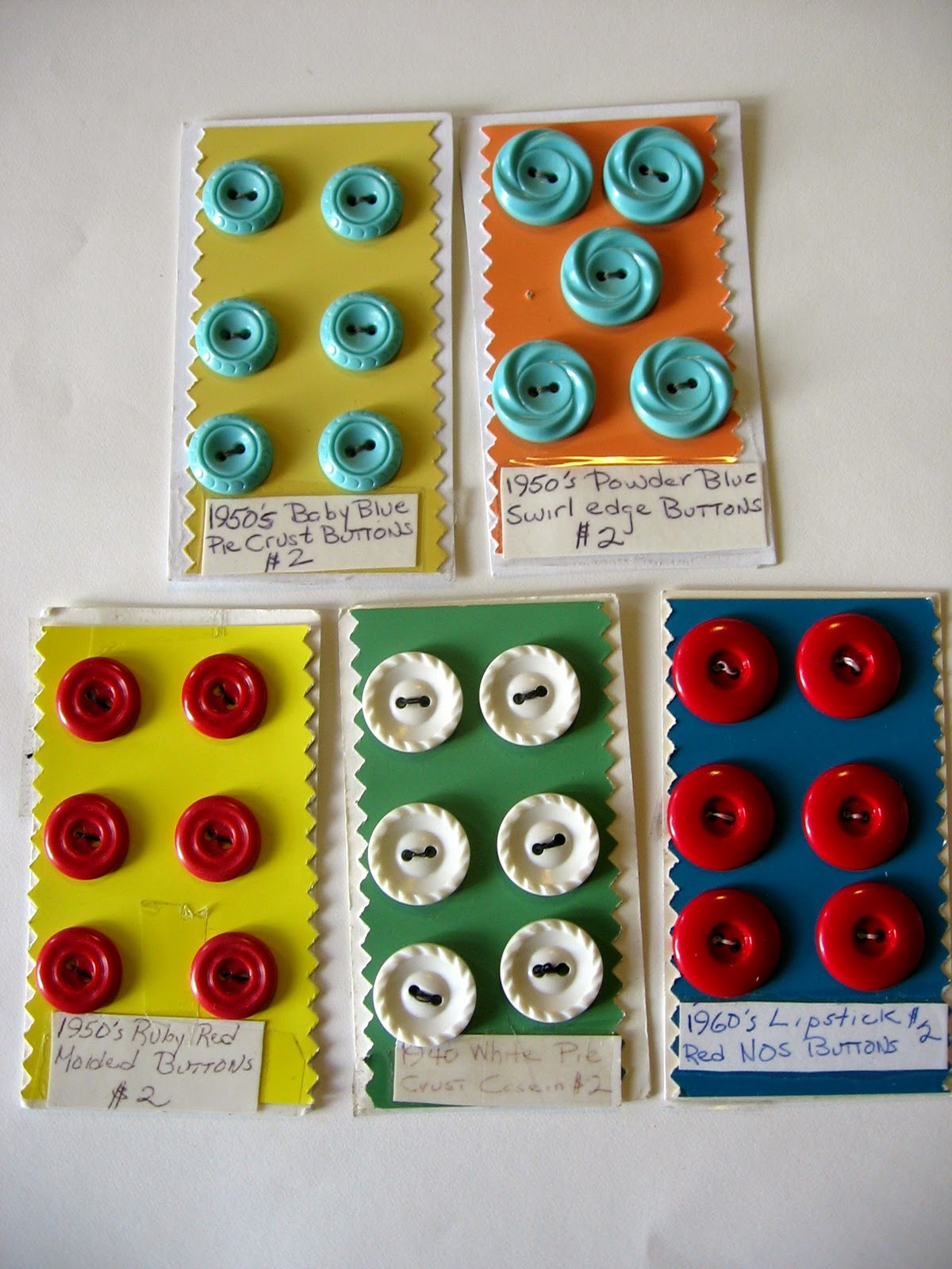 Needle and Spatula: Thrifty Finds and a Charity Craft Project