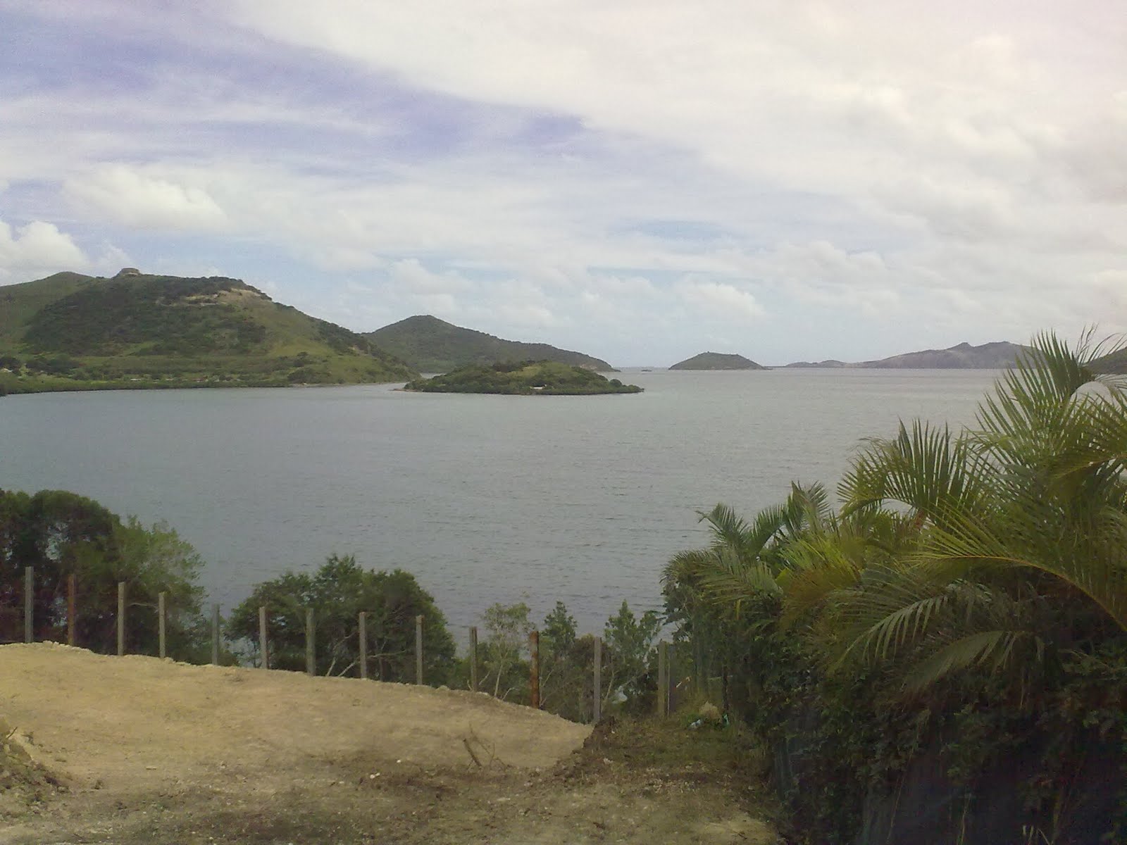 Naku press: TINDU Assainissement et droit d’accès à la mer