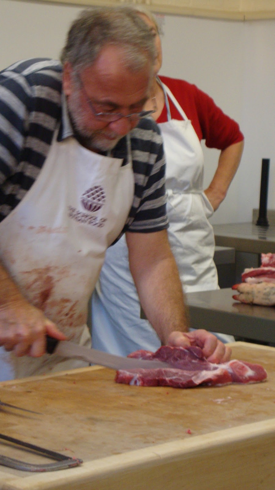 tartntoast: A lesson in Butchery