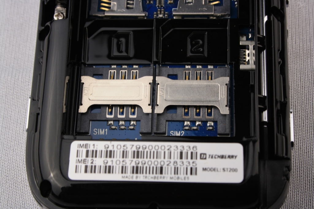 Techberry Mobiles: The complete article of Techberry