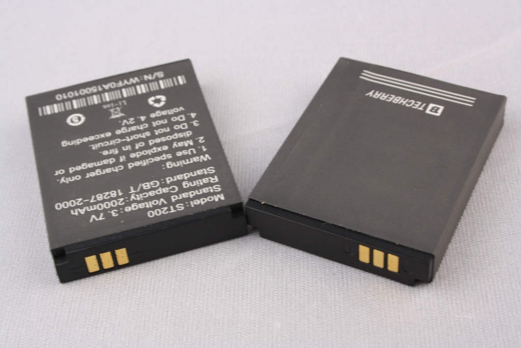 Techberry Mobiles: The complete article of Techberry