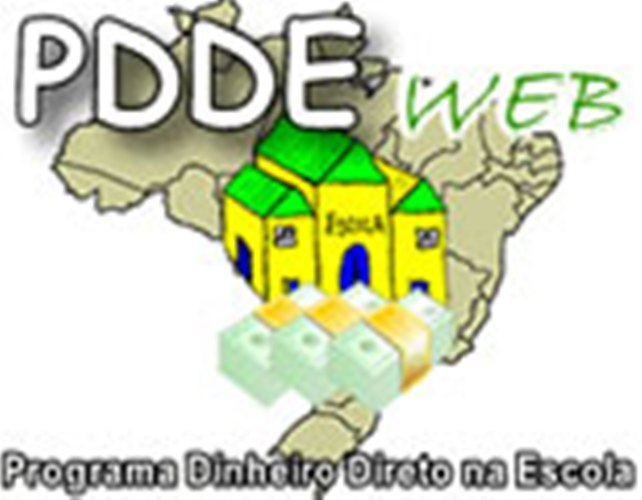 Repasse do PDDE (Programa Dinheiro Direto na Escola) está em conta ...