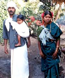 culture and journalism: TRIBAL COMMUNITY IN KERALA