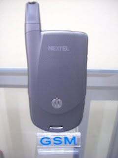 NEXTEL-STORE