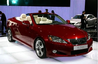 Luxury Sports Cars: Luxury Cars With Convertible Tops - The Best of ...