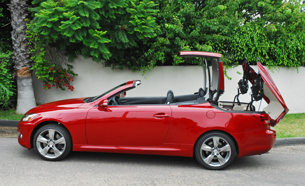 Luxury Sports Cars: Luxury Cars With Convertible Tops - The Best of ...