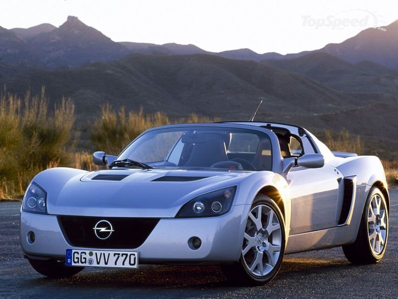 Luxury Sports Cars: The Super-Light Racing Car